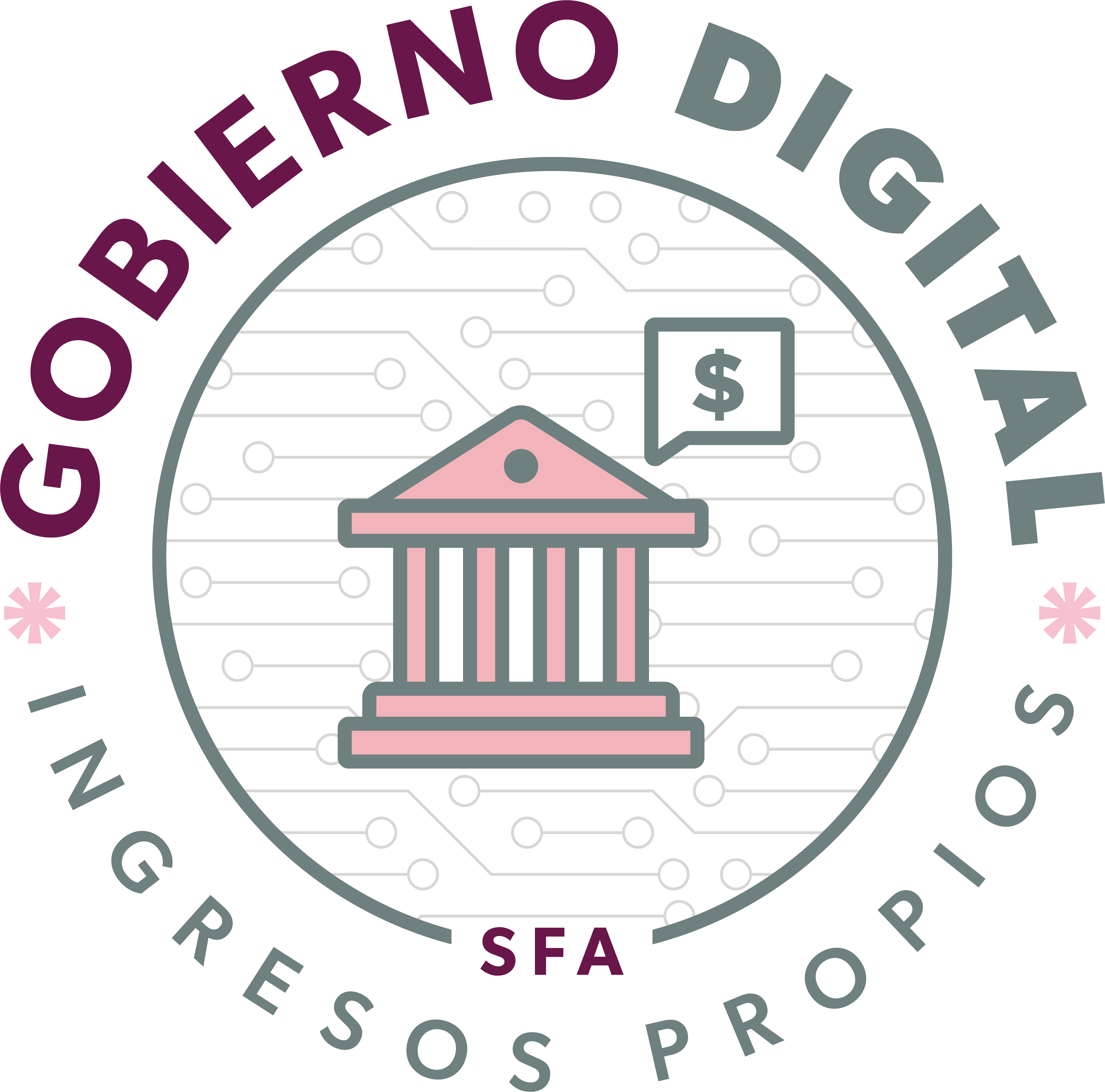 Ventanilla Ingresos Propios